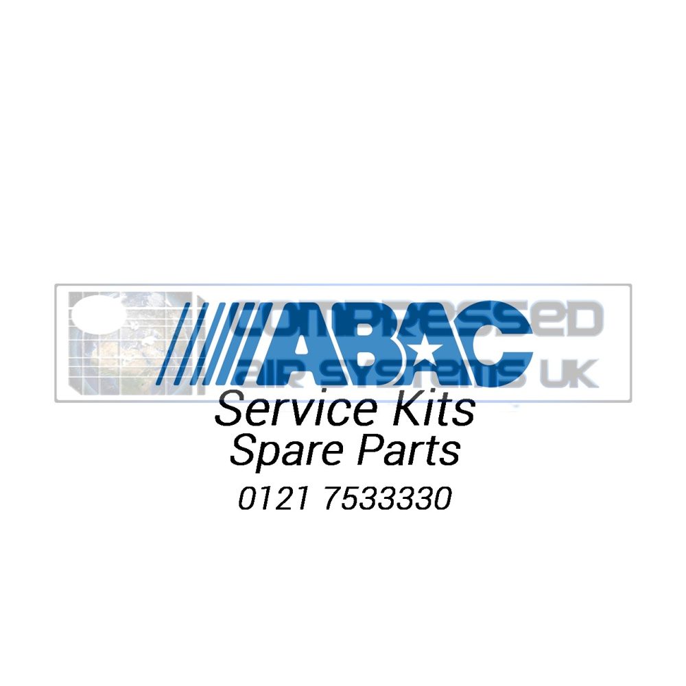 Abac Service Kits & Spare Parts | Compressed Air Systems UK and Tanair ...