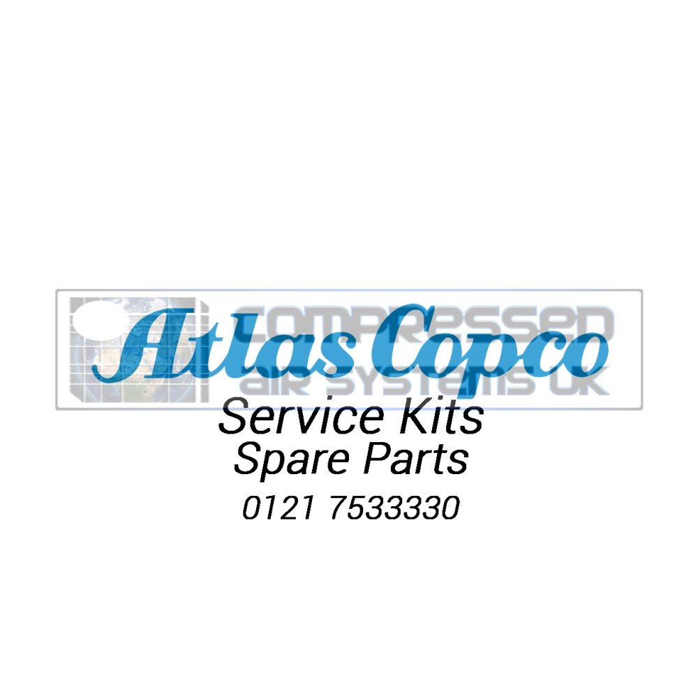 Atlas Copco Service Kits & Spare Parts | Compressed Air Systems UK and ...