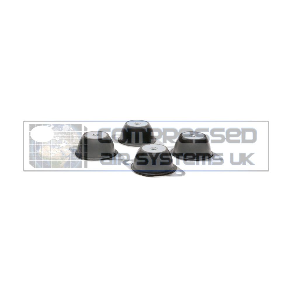 Compressor Spares & Replacement Parts