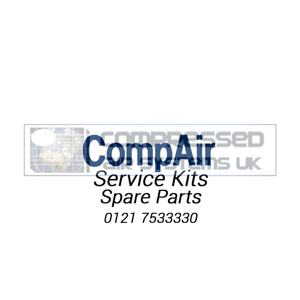 Compair Service Kits & Spare Parts | Compressed Air Systems UK and ...