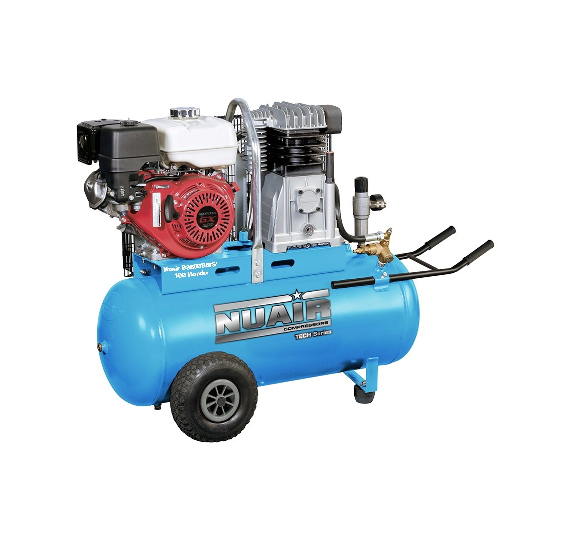 Nuair B3800B/9S/100 Honda/ s-36fc8p1nua