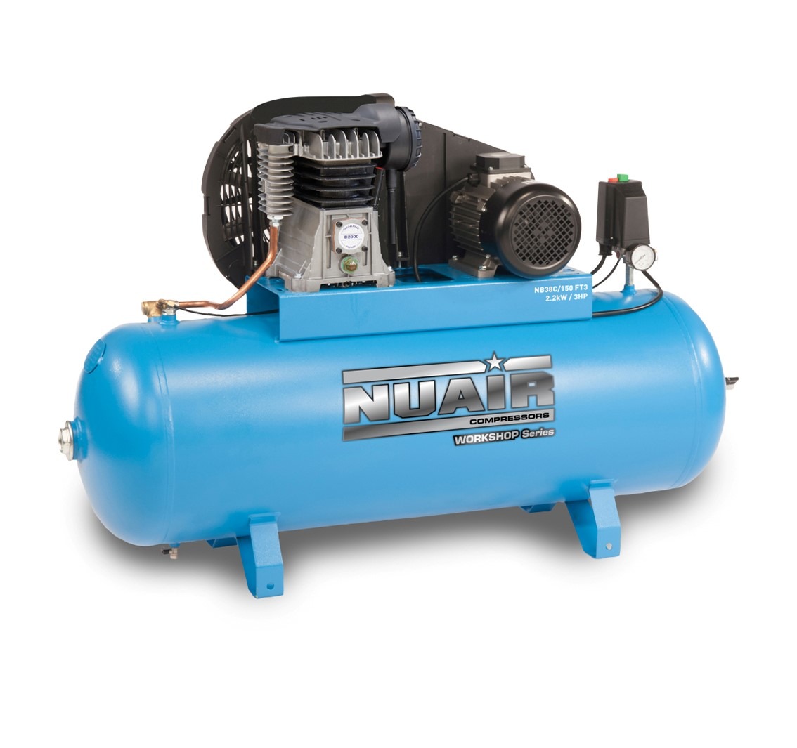 Nuair NB38C/150 FT3 PRO/ s-36hn541fps150