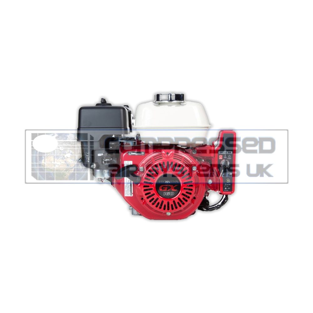 Compressor Spares & Replacement Parts