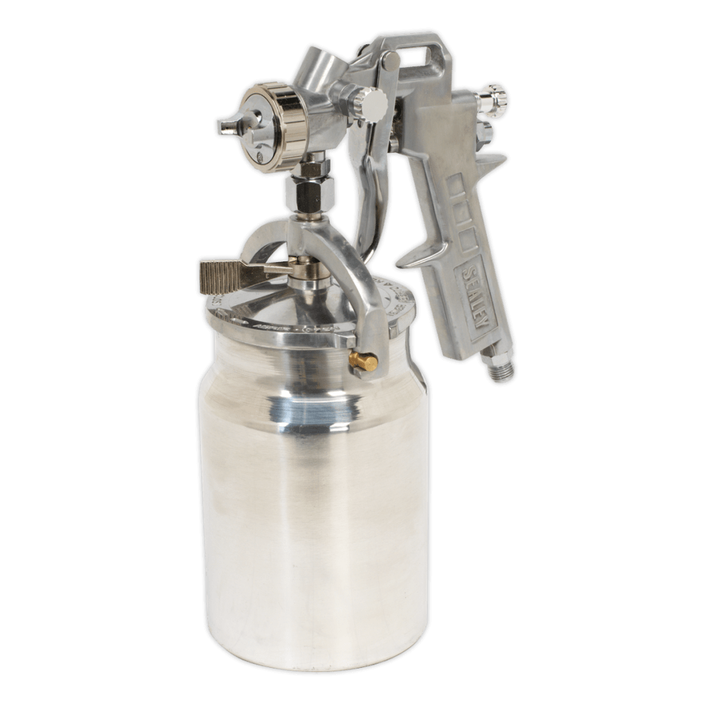 The Ultimate Guide to Air Line Fittings