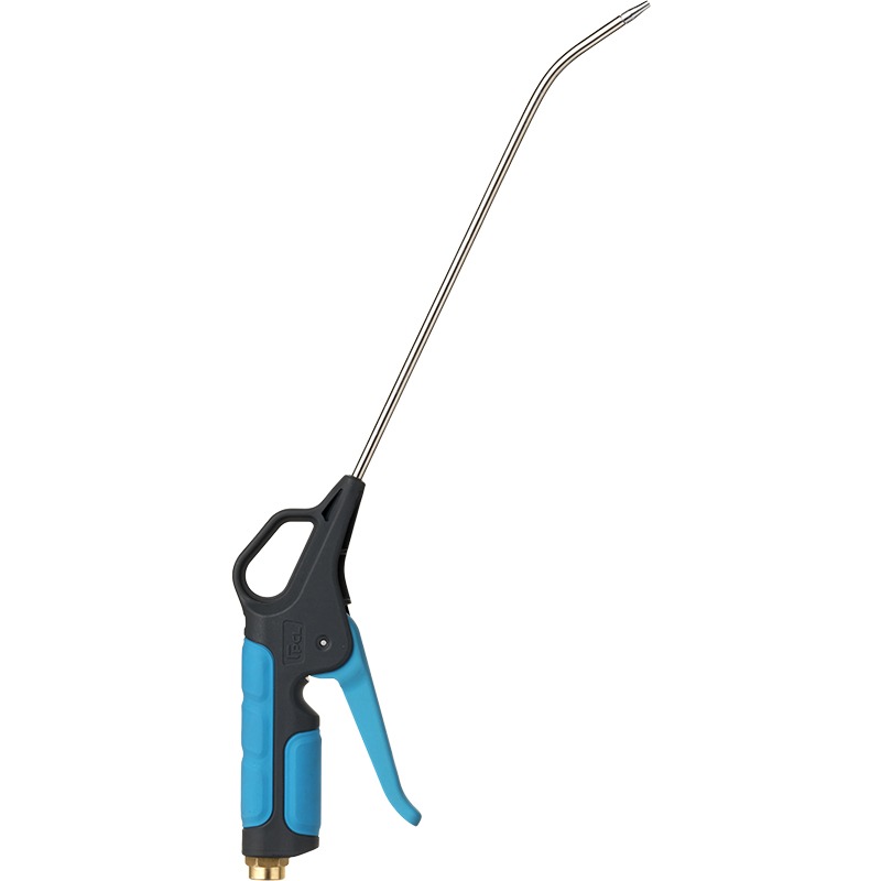 PCL BG8502 | Safety Blowgun, Ergo Extreme, 9" Extended Nozzle, Inlet ...