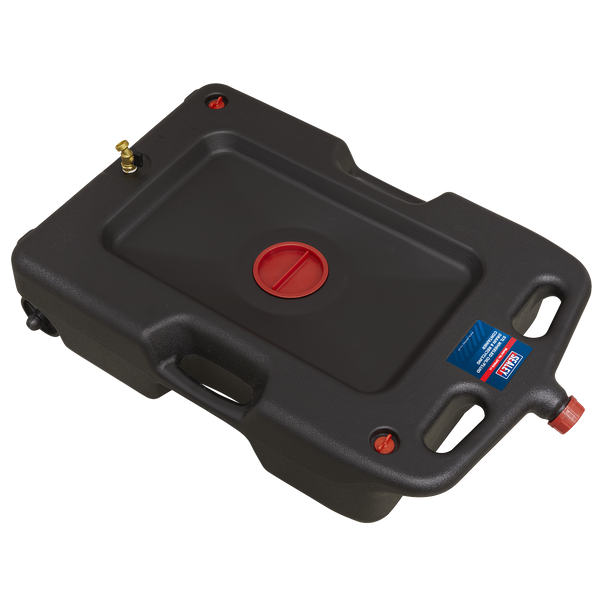 Sealey DRP09 │ Skip Gallery Sealey Oil/Fluid Drain & Recycling ...