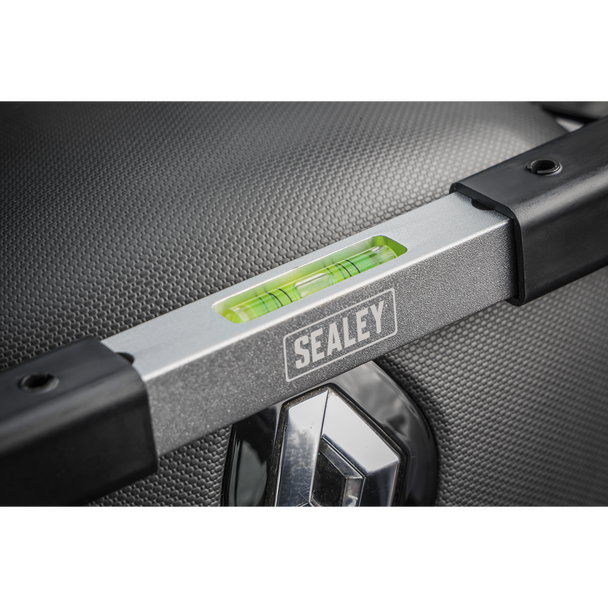 Sealey GA460 │Steering Wheel Level | Compressed Air Systems UK and ...