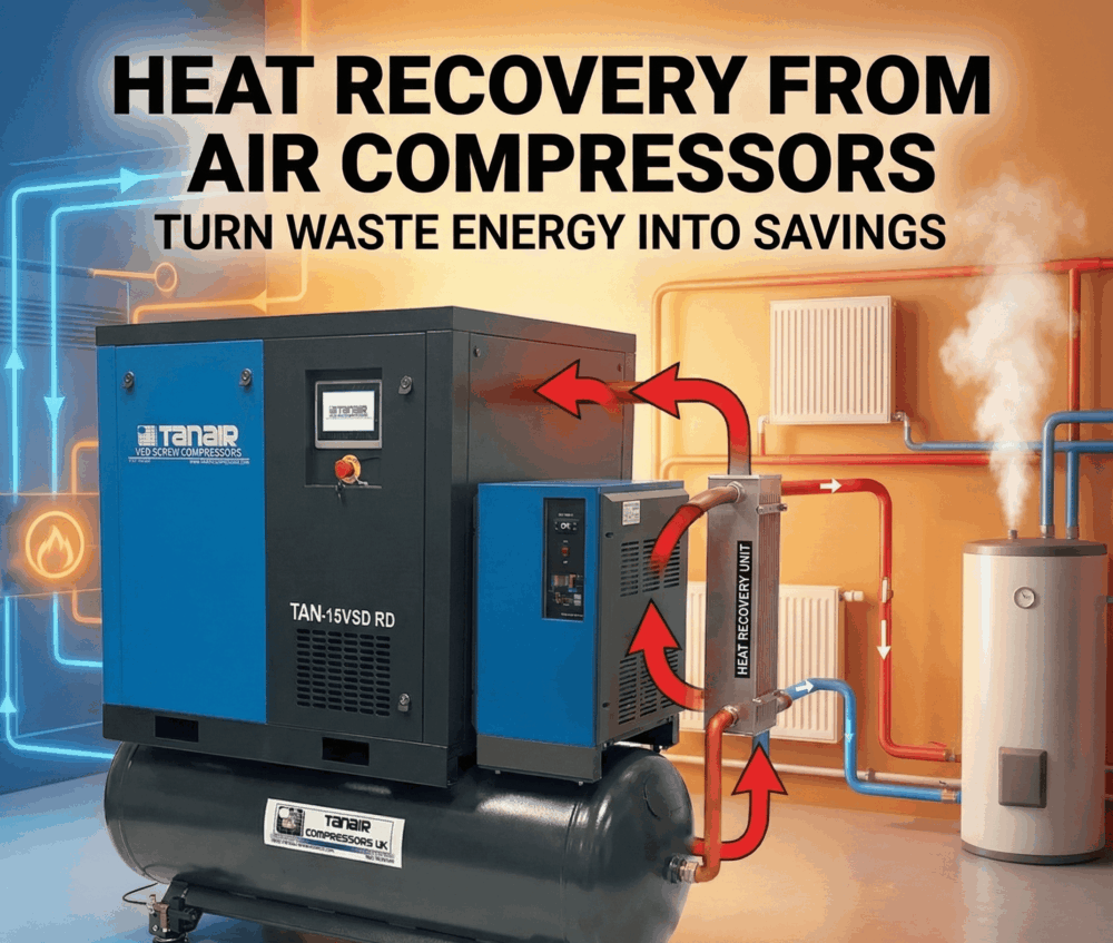 Connecting Multiple Air Compressors in 2025