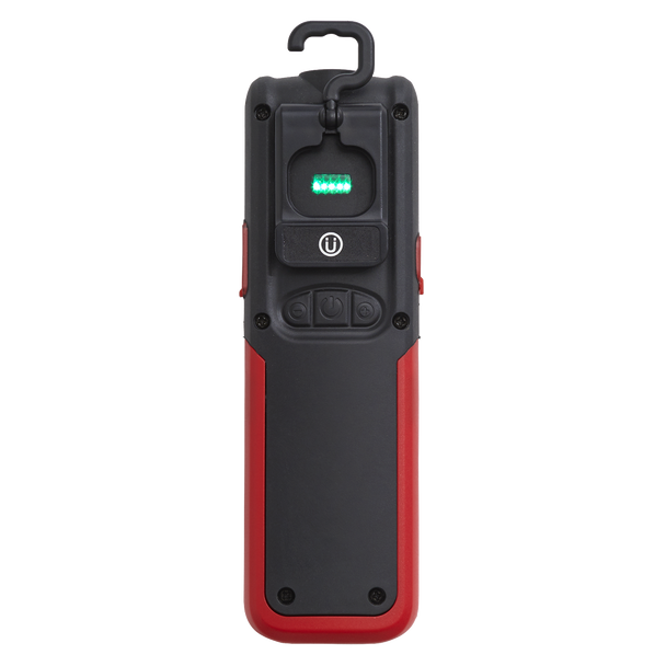 Sealey LED318R ⏐ Rechargeable Inspection Light with Power Bank 5W COB ...