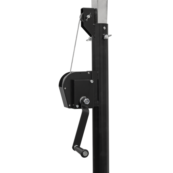 Sealey LED40K ⏐ Industrial Tripod Floodlight 300W SMD LED 110V ...