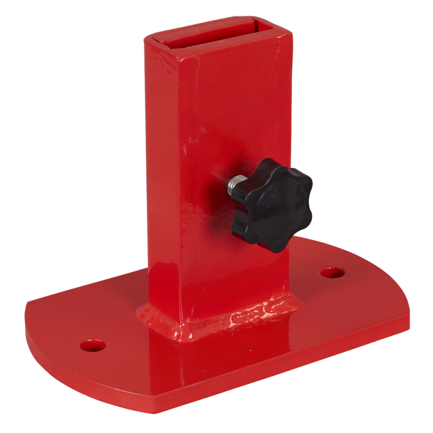 Sealey MW11 ⏐ Benchtop Mount for Dollies | Compressed Air Systems UK ...
