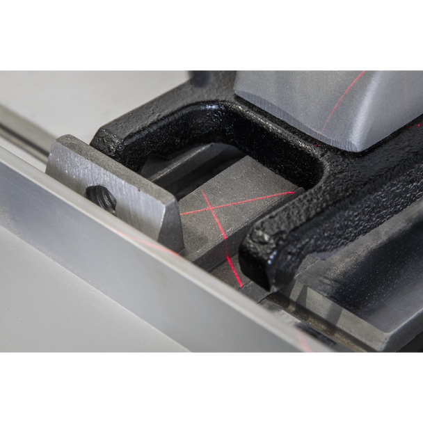 Sealey PDM10B ⏐ Bench Mounting Pillar Drill with Digital Display ...