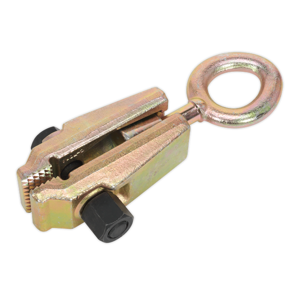 Sealey RE94 ⏐ Pull Clamp 220mm | Compressed Air Systems UK and Tanair ...