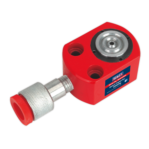 Sealey RE97XM10 ⏐ Maxi Push Ram 10 Tonne | Compressed Air Systems UK ...