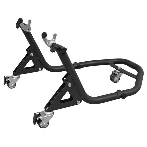 Sealey RPS2MD ⏐ Universal Rear Paddock Stand 360° Floating | Compressed ...