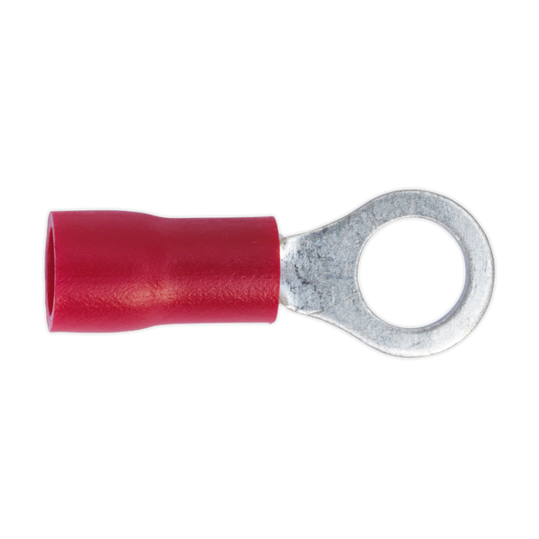 Sealey RT25 ⏐ Easy-Entry Ring Terminal 5.3mm | Compressed Air Systems ...