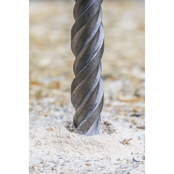 Sealey SDS14X160 ⏐ SDS Plus Drill Bit 14 x 160mm | Compressed Air ...