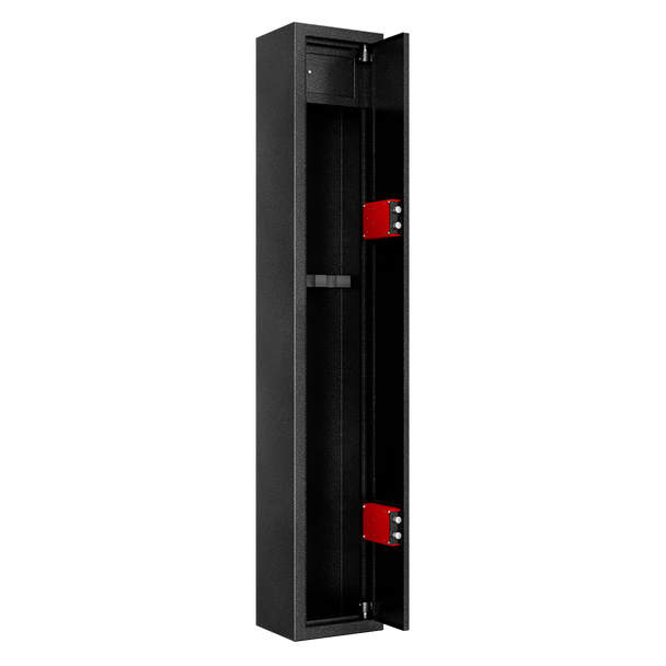 Sealey SGS3AB ⏐ 3 Gun Cabinet with Ammo Safe | Compressed Air Systems ...
