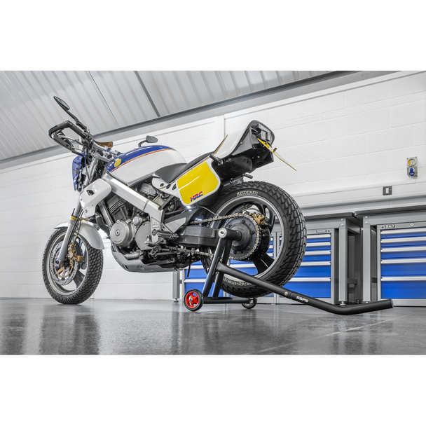 Sealey SSPS ⏐ Single-Sided, Motorcycle Stand | Compressed Air Systems ...