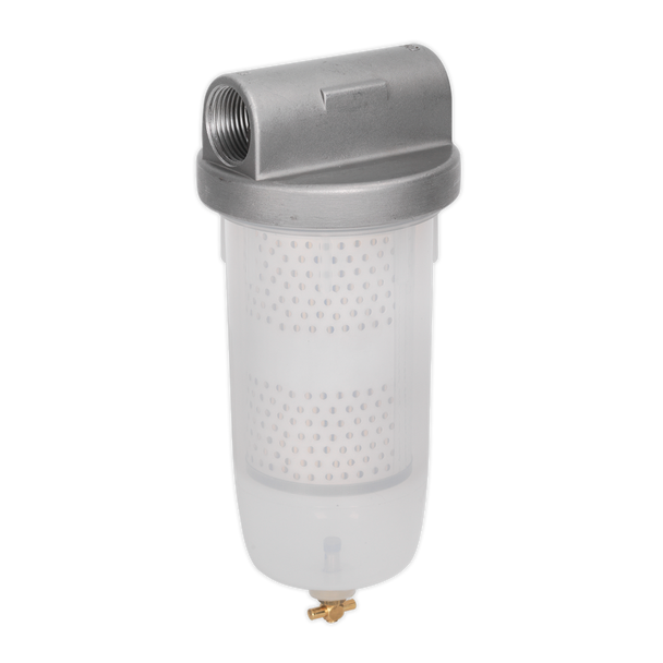 Sealey TPF01 ⏐ Transfer Pump Filter | Compressed Air Systems UK and ...