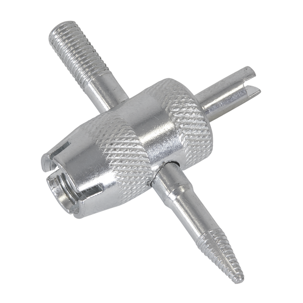 Sealey TST/VT ⏐ Tyre Valve Service Tool | Compressed Air Systems UK and ...