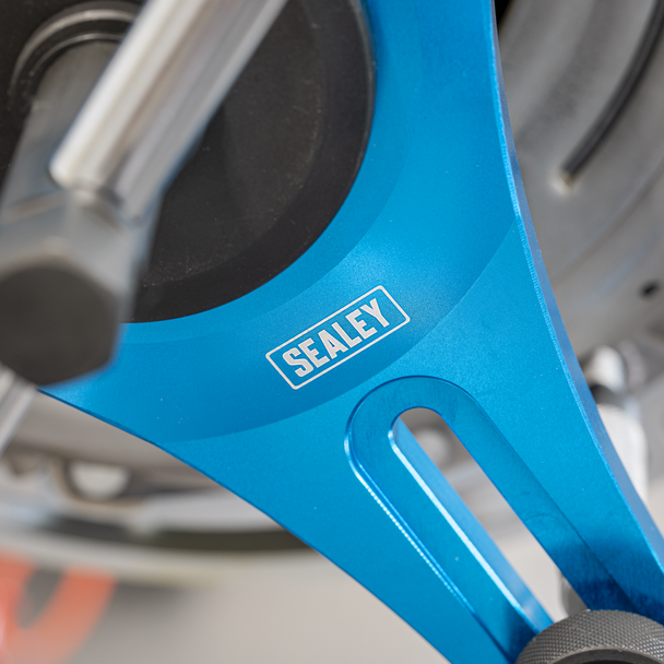 Sealey VS011 ⏐ Self-Adjusting Clutch Tool | Compressed Air Systems UK ...