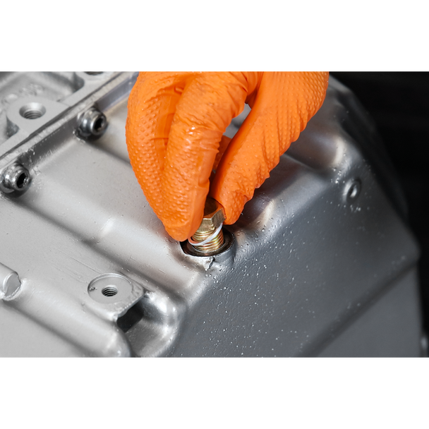 Sealey VS615 Oil Drain Plug Repair Set for M15 | Compressed Air Systems ...