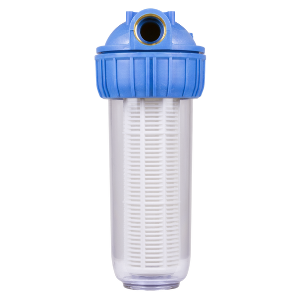 Sealey WPF2 ⏐ Inlet Filter for Surface Mounting Pumps 2L | Compressed ...