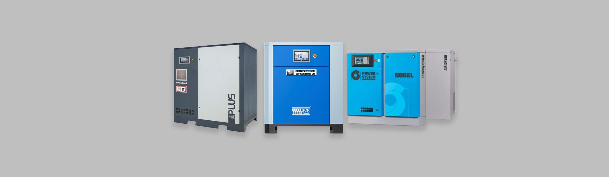 Energy-Saving Compressors: Your Comprehensive Buying Guide
