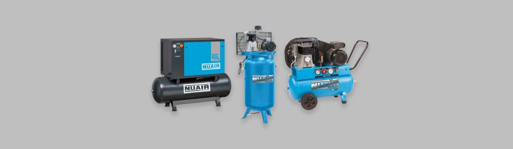 Efficient Air Compressors: The Ultimate Cost-Saving Guide